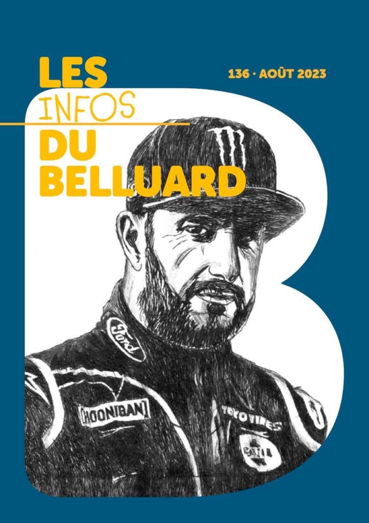 Infos du Belluard – CO du Belluard